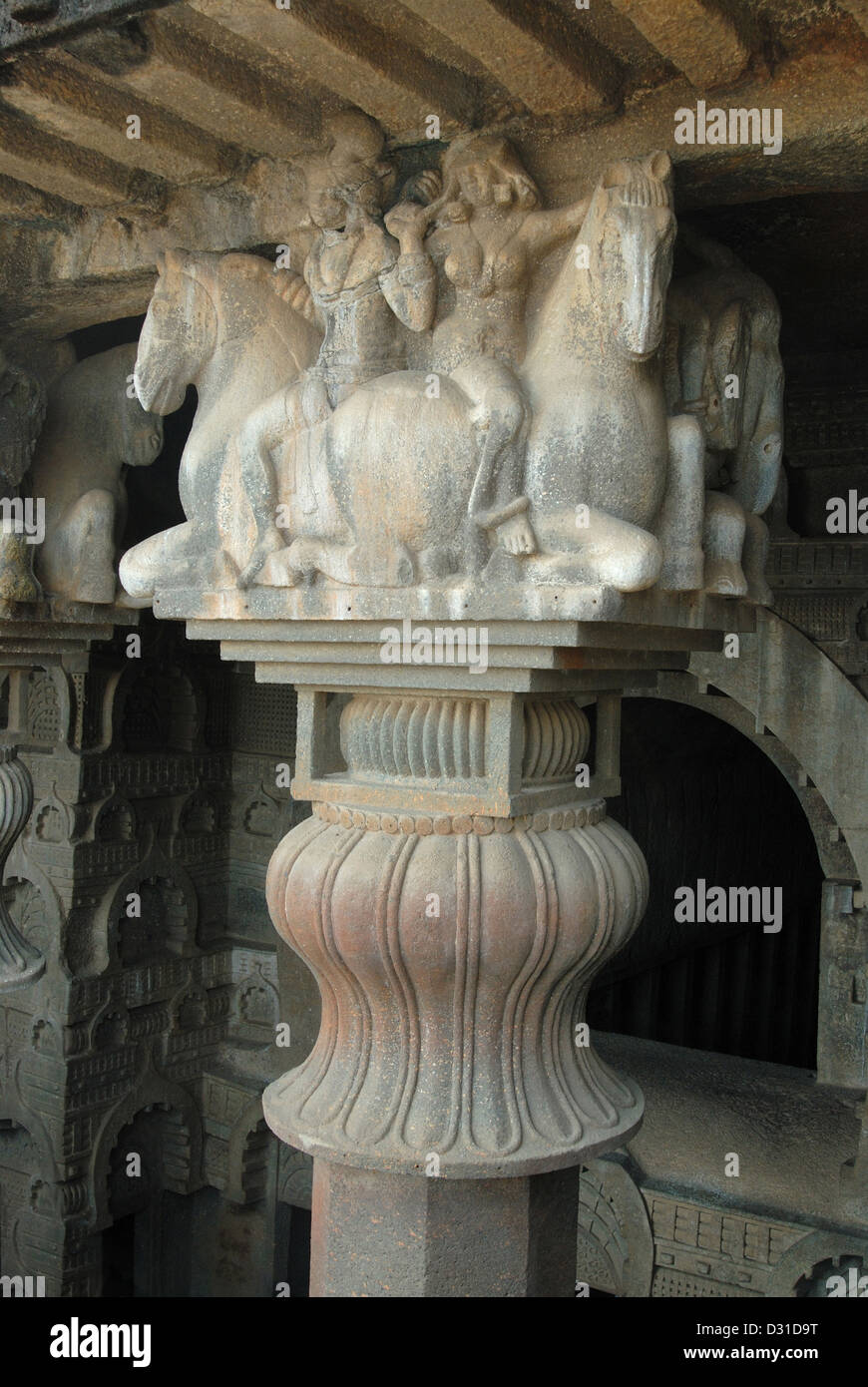 Inverted bell shaped hi-res stock photography and images - Alamy