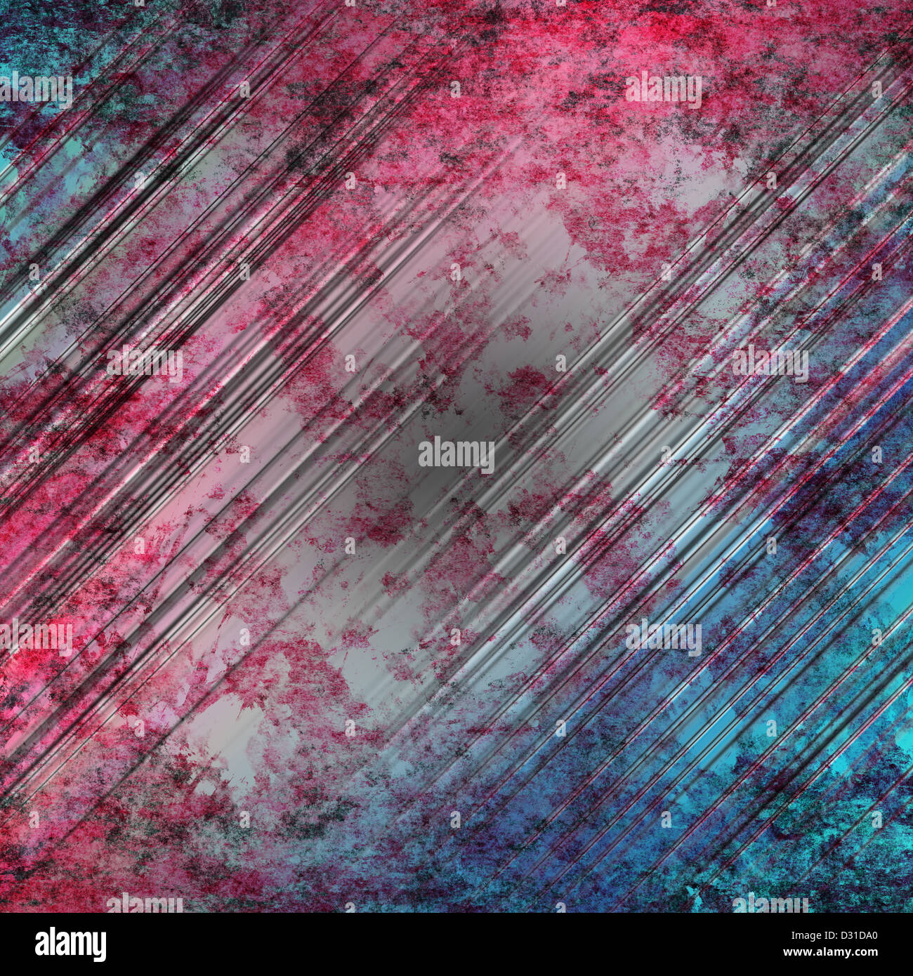 Abstract illustrated grunge background pattern for your text Stock Photo - Alamy