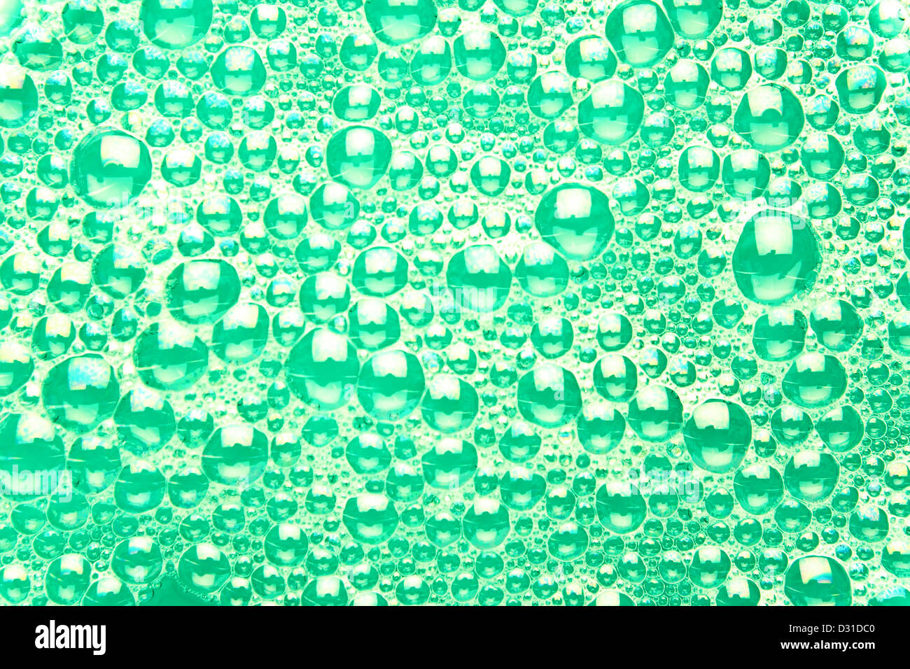 Bubbles foam hi-res stock photography and images - Alamy