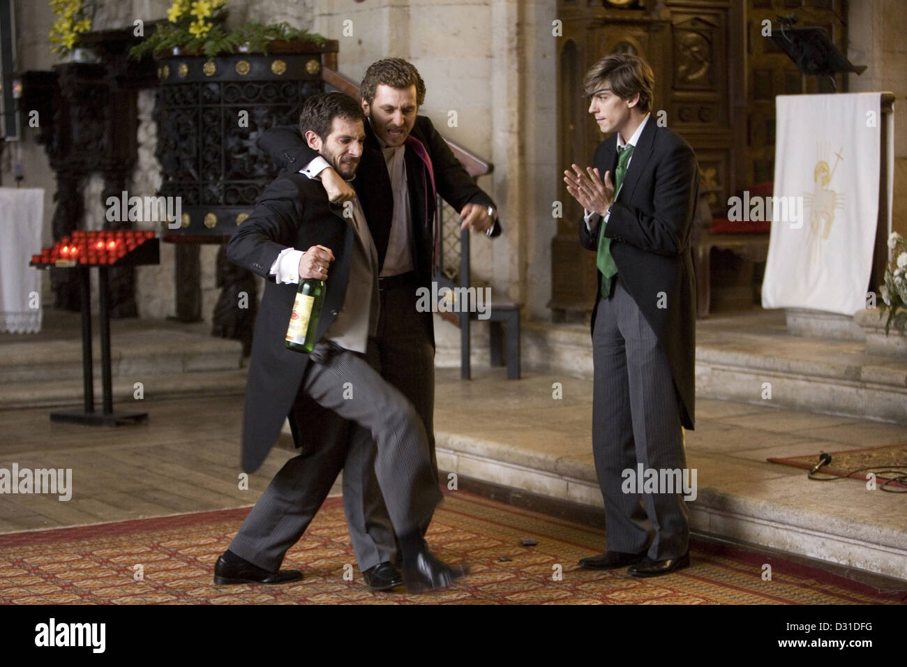 Primos hi-res stock photography and images - Alamy