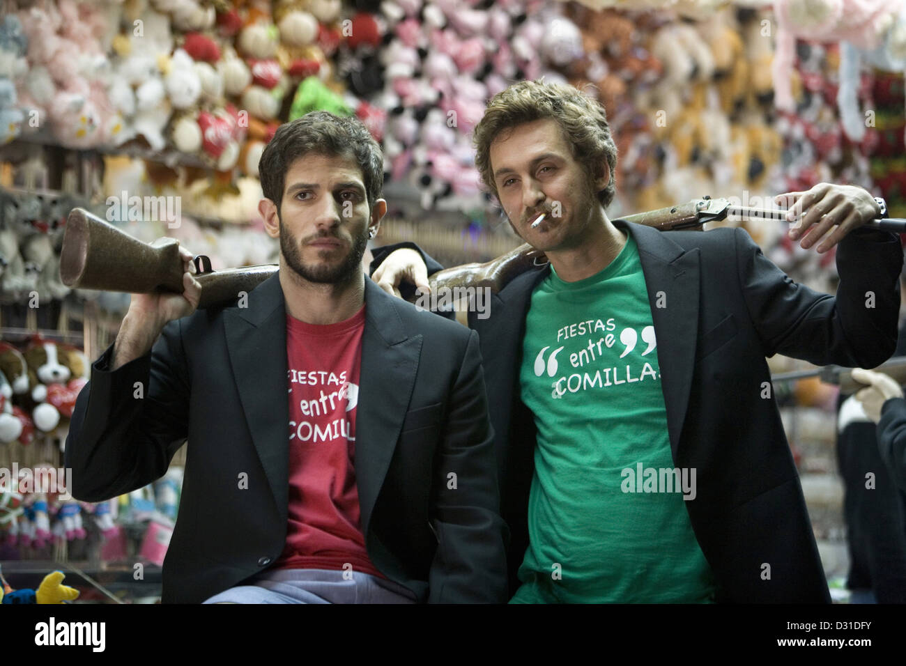 Primos hi-res stock photography and images - Alamy