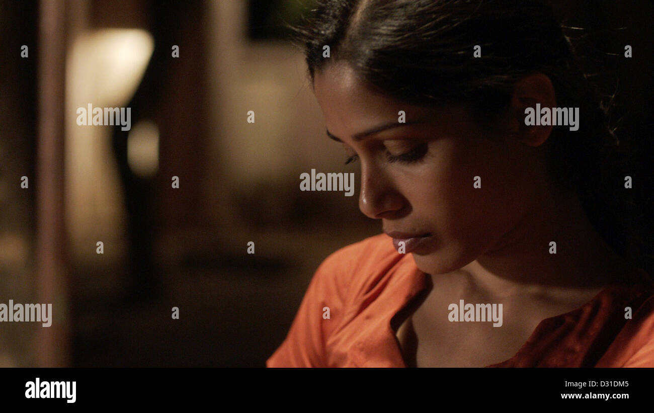 Trishna hi-res stock photography and images - Alamy