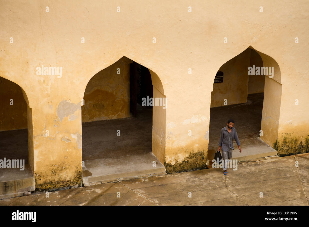 The Fort, Lamu, Lamu Archipelago, Kenya Stock Photo - Alamy