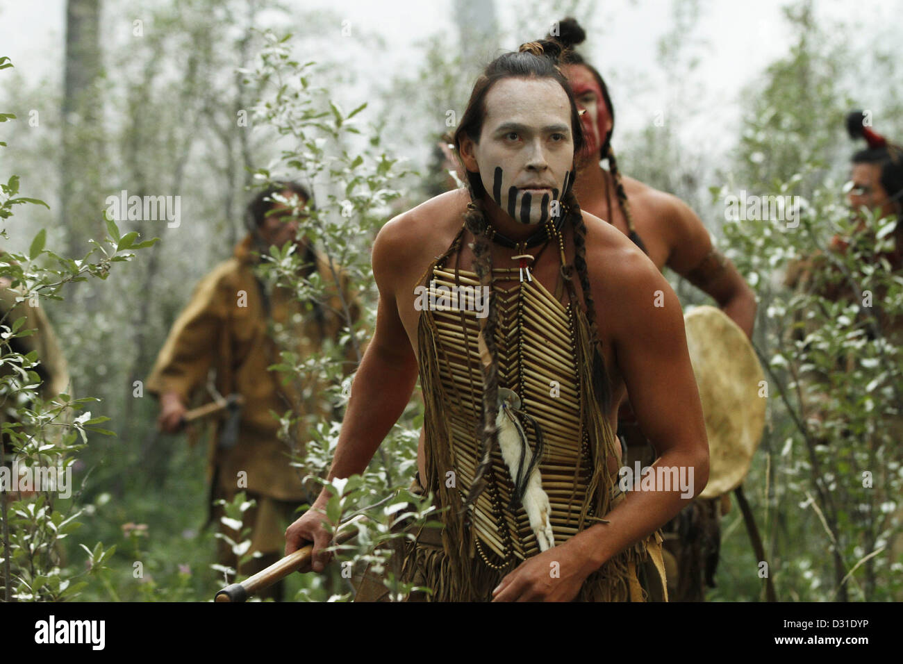 Hell On Wheels (Season 1 Stock Photo - Alamy