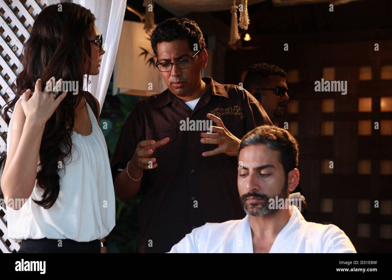 Chakri Toleti High Resolution Stock Photography and Images - Alamy