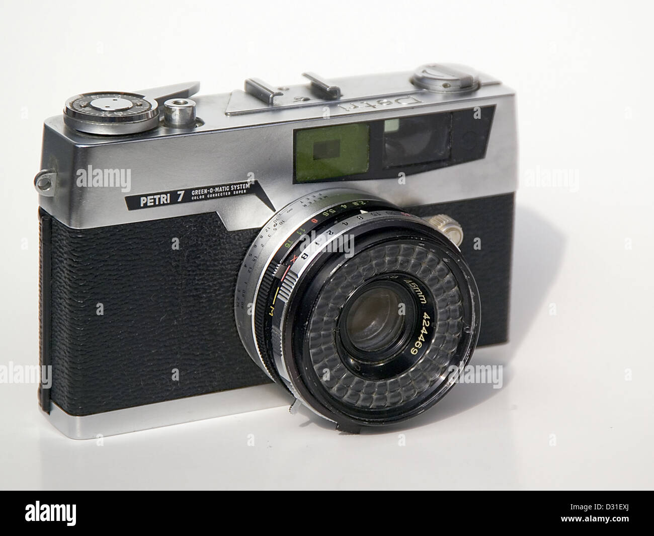 Rangefinder hi-res stock photography and images - Alamy