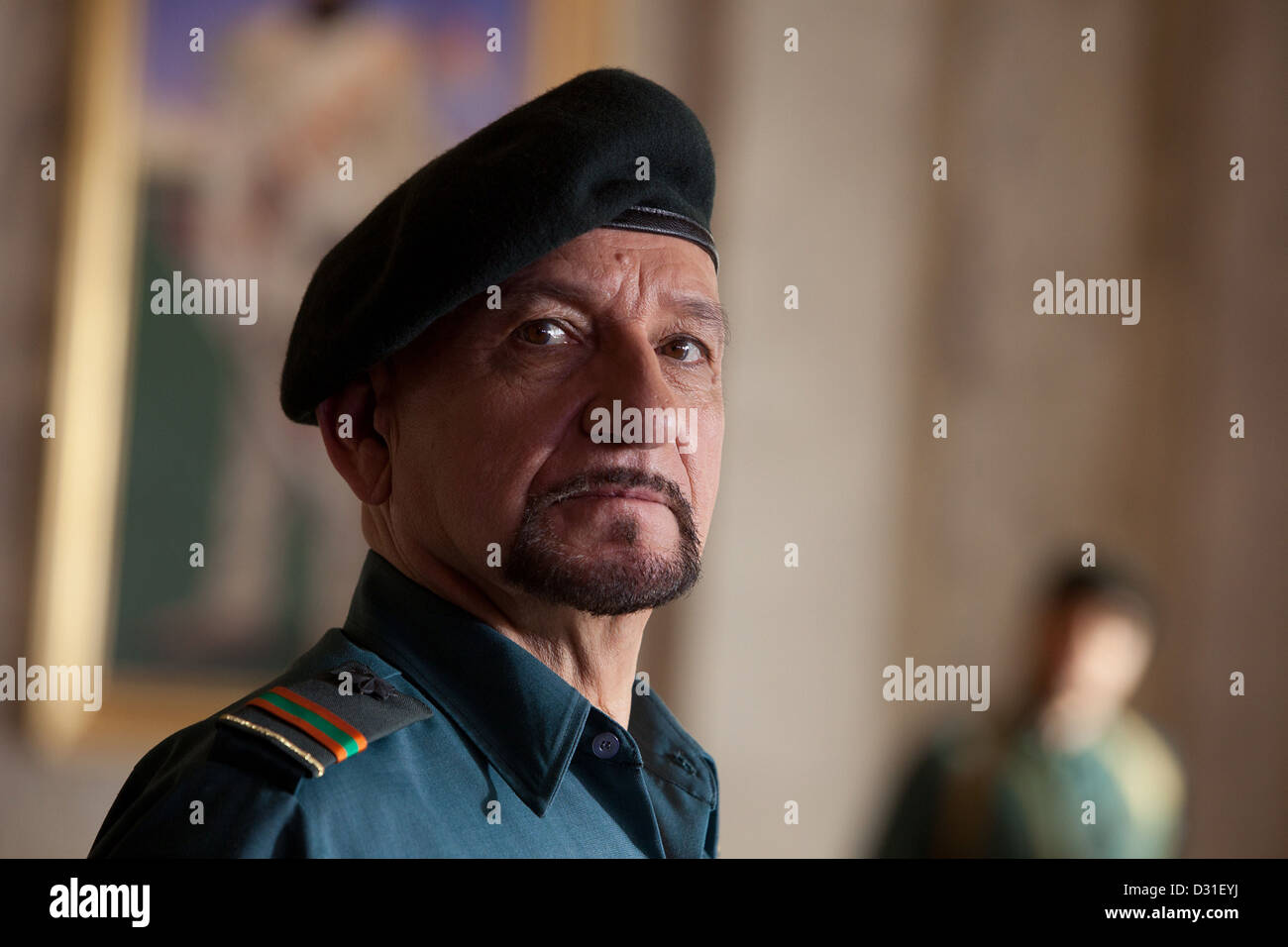 The Dictator High Resolution Stock Photography and Images - Alamy