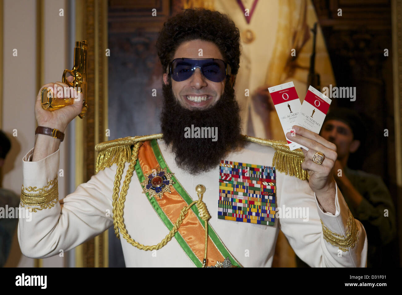 Cinema tickets usa hi-res stock photography and images - Alamy