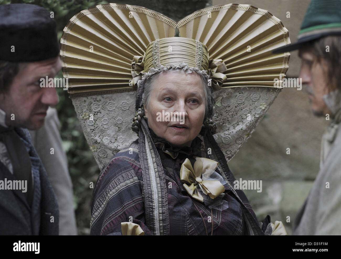 Cinema goethe hi-res stock photography and images - Alamy