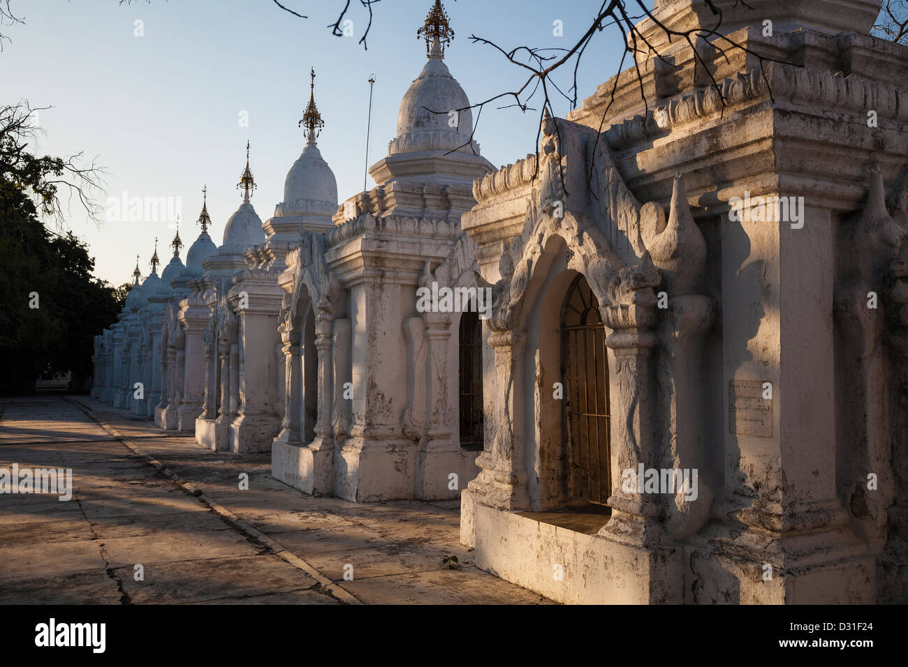 The worlds largest stupa hi-res stock photography and images - Alamy