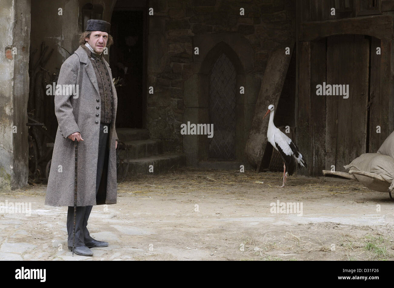 Johannes faust hi-res stock photography and images - Alamy