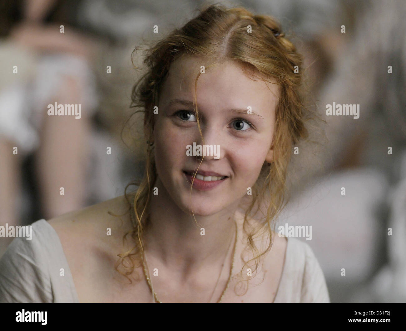 Faust goethe hi-res stock photography and images - Alamy