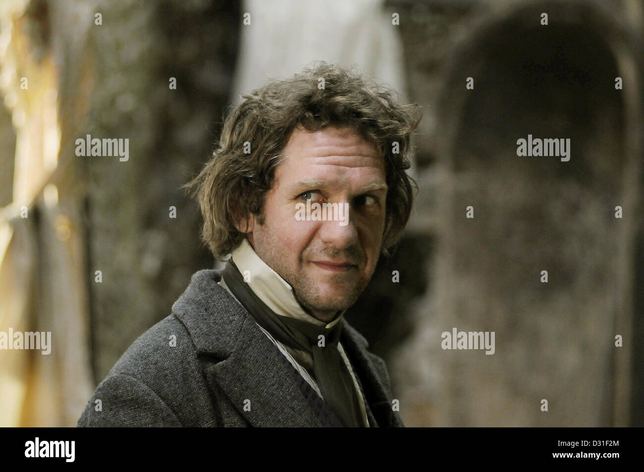 Faust year hi-res stock photography and images - Alamy