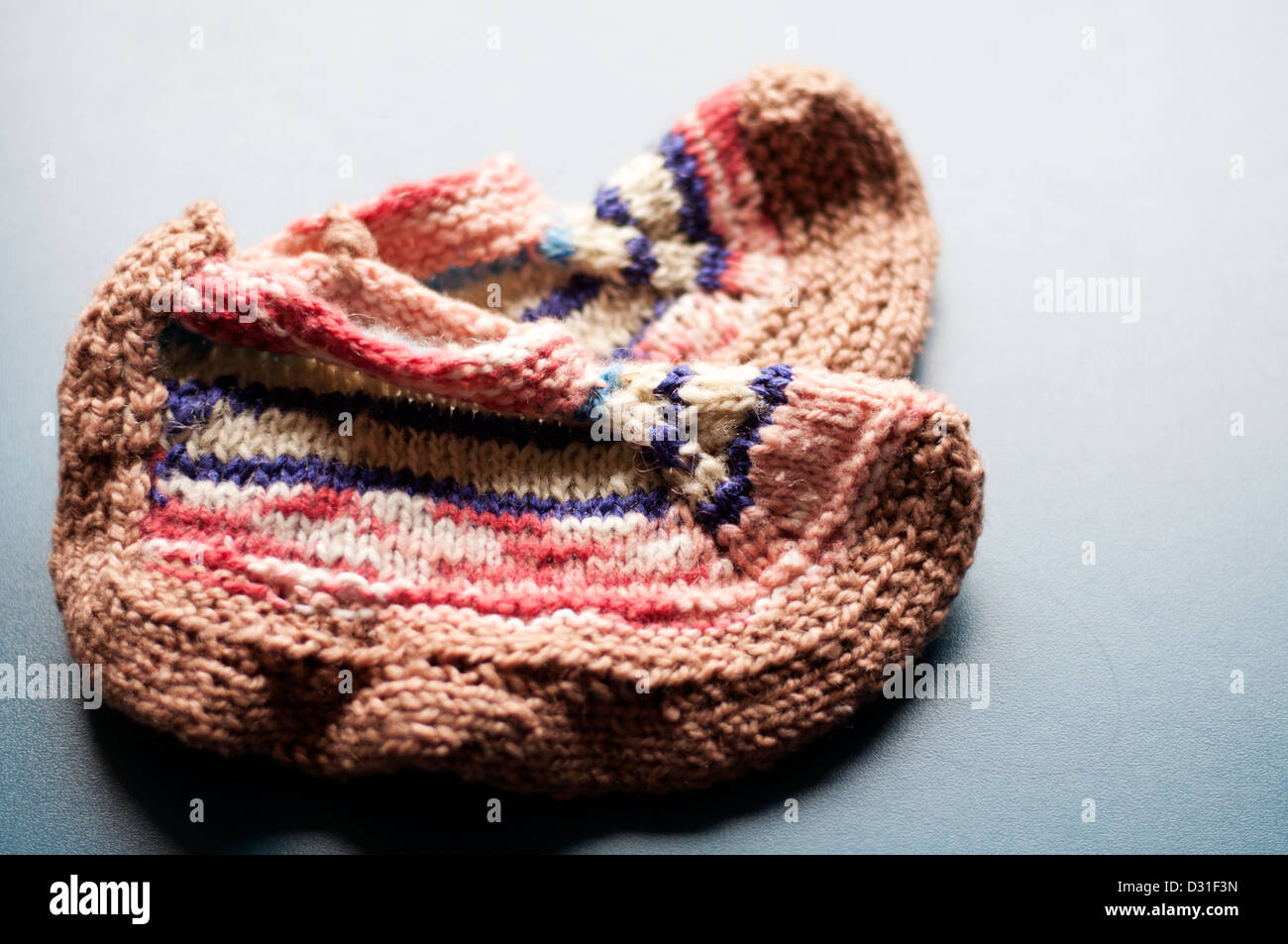Wool socks hi-res stock photography and images - Alamy