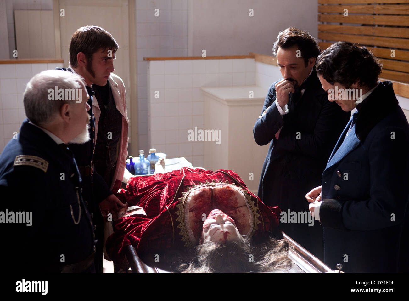 Jimmy yuill hi-res stock photography and images - Alamy