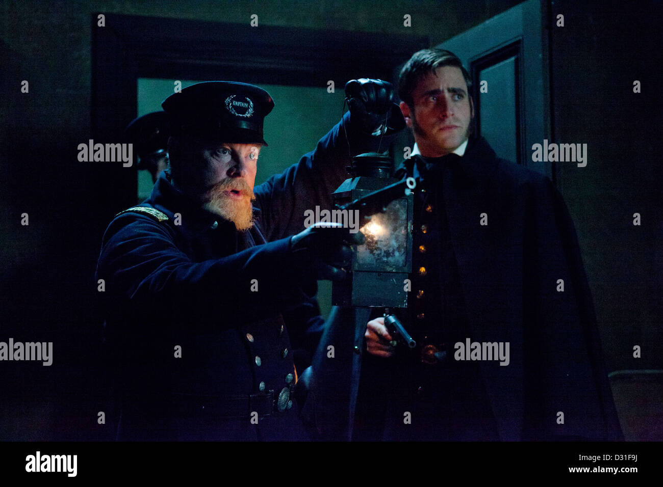 Jimmy yuill hi-res stock photography and images - Alamy