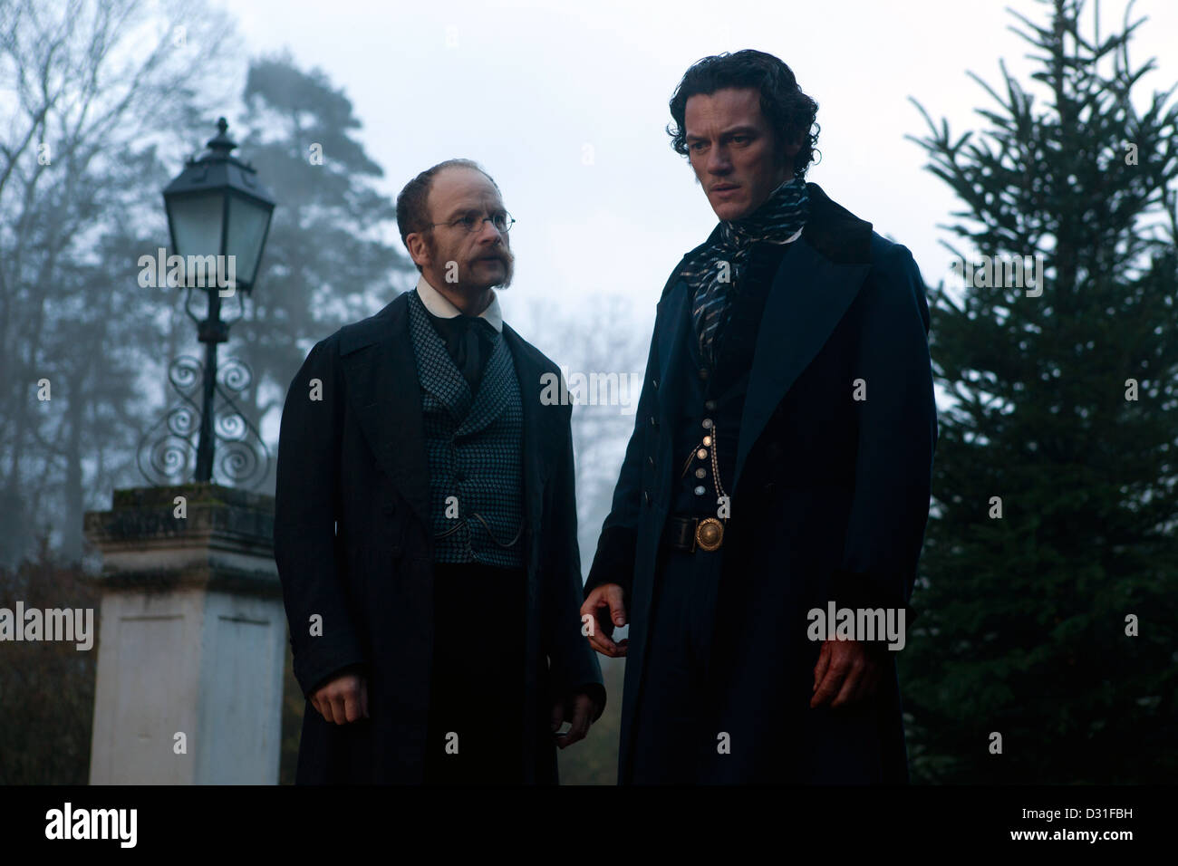 Adrian rawlins hi-res stock photography and images - Alamy