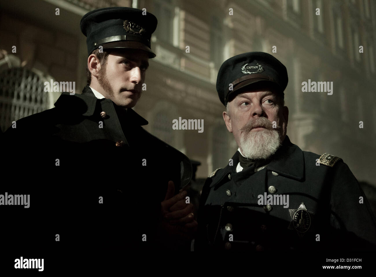 Jimmy yuill hi-res stock photography and images - Alamy