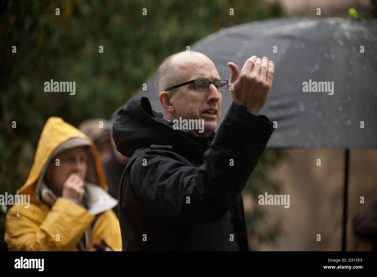 Director james mcteigue hi-res stock photography and images - Alamy