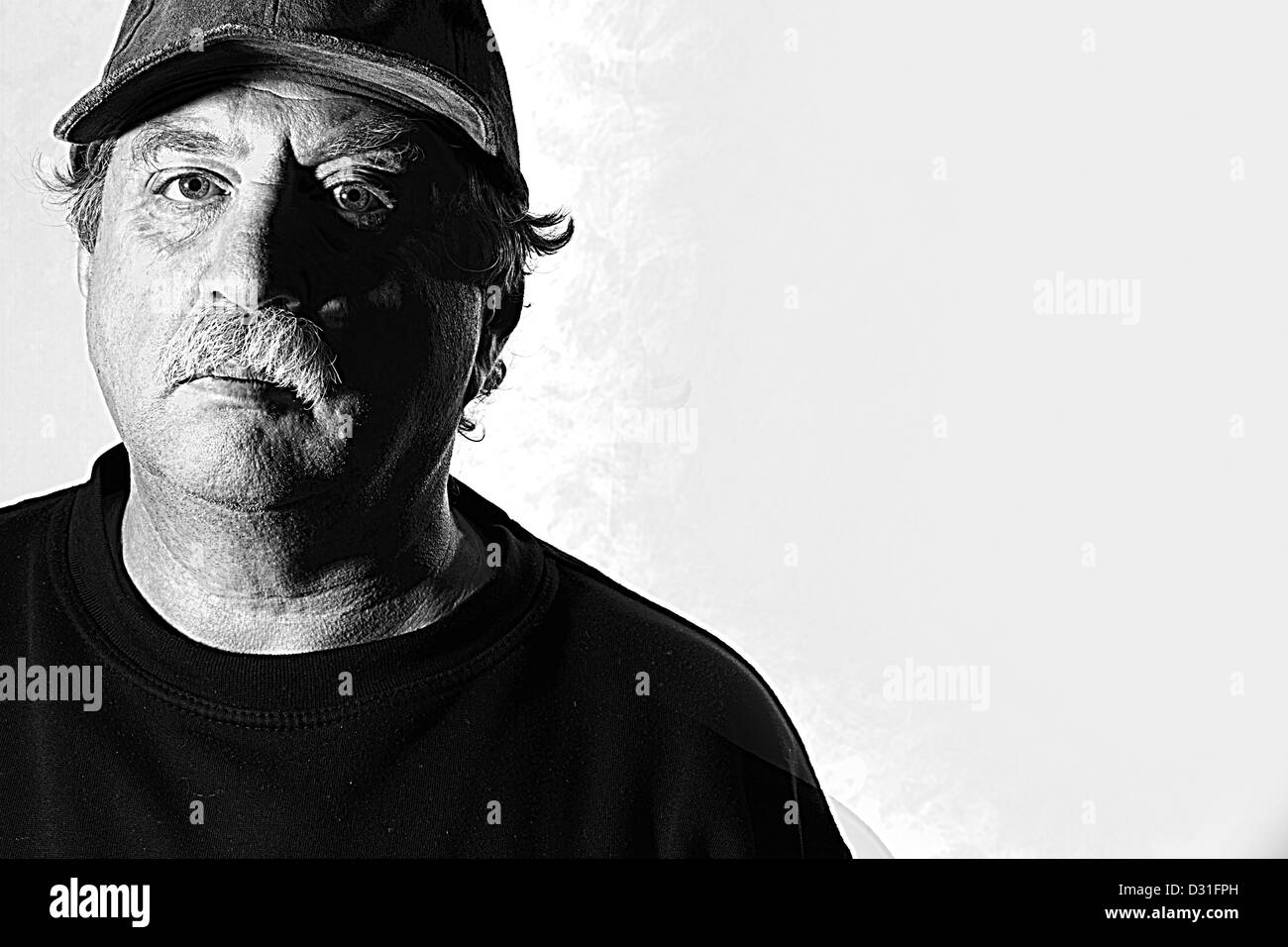 Baseball look Black and White Stock Photos & Images - Alamy