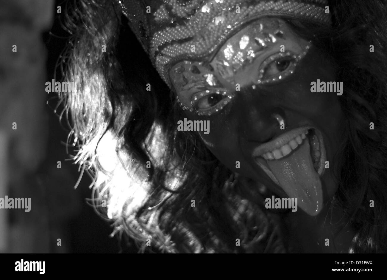 Gandu hi-res stock photography and images - Alamy