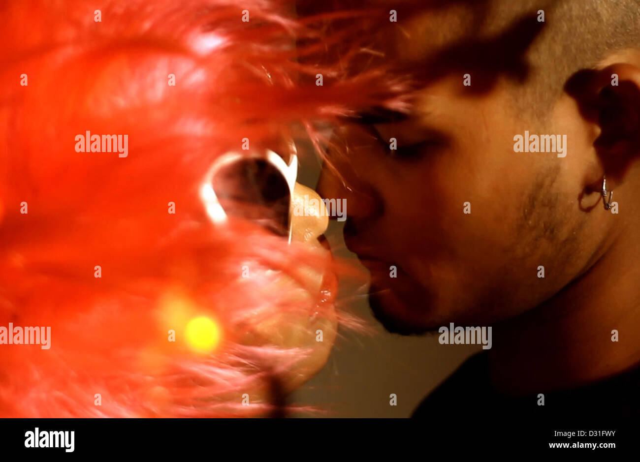 Anubrata basu hi-res stock photography and images - Alamy