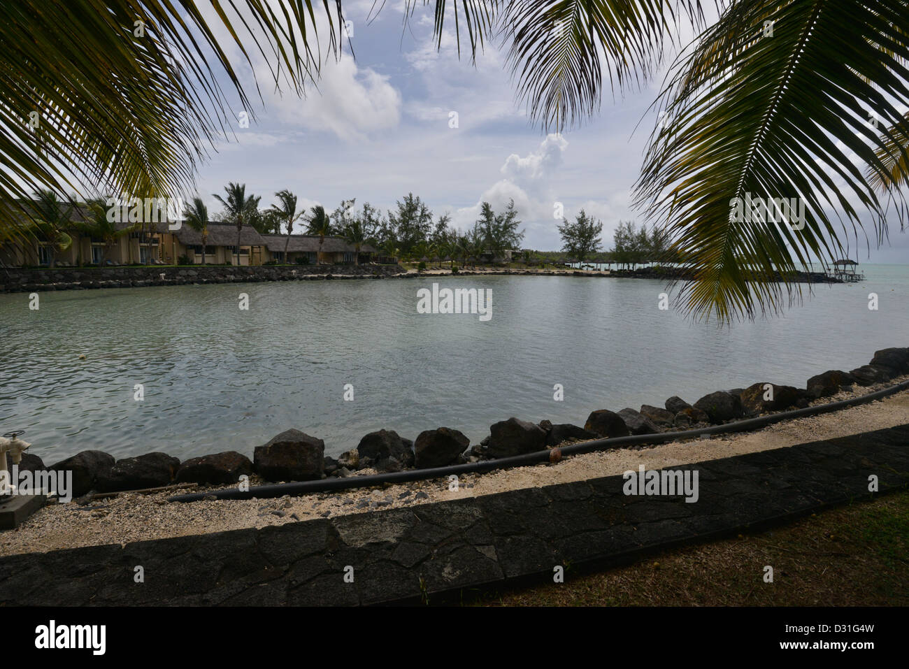 Michaela McAreavey in Mauritius. This is the room she was murdered in ...