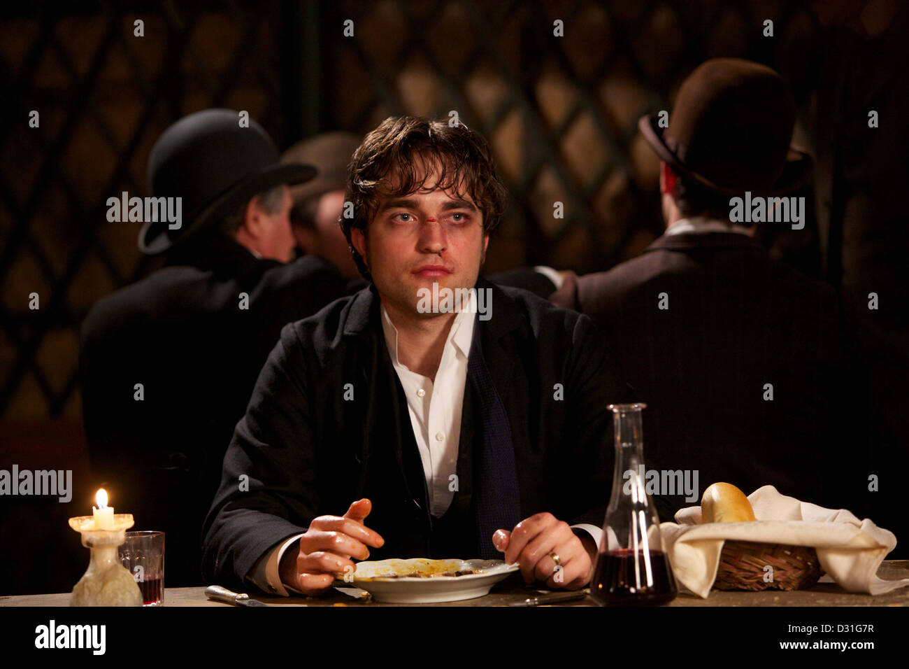 Bel ami year hi-res stock photography and images - Alamy