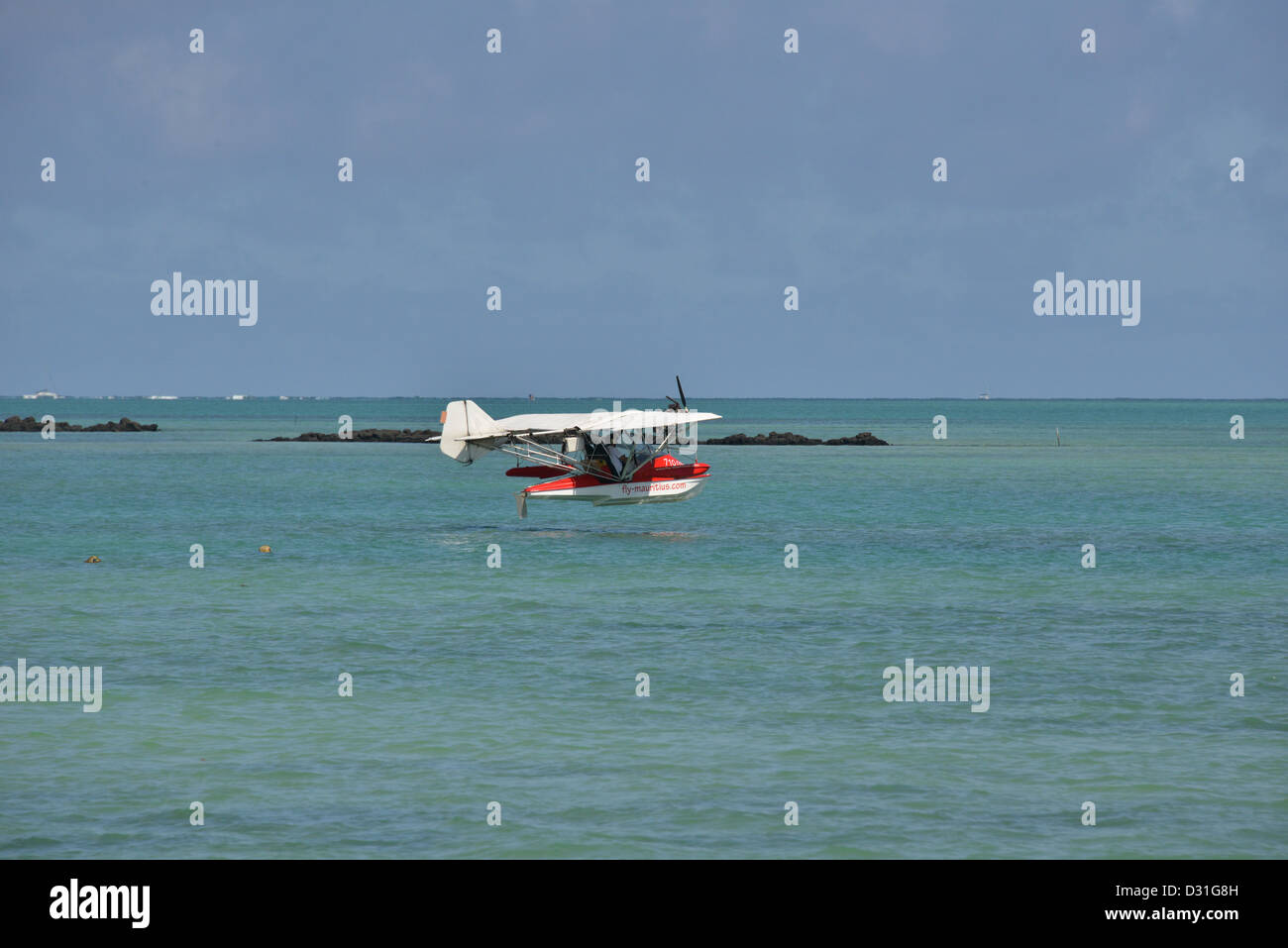 Microlite plane hi-res stock photography and images - Alamy