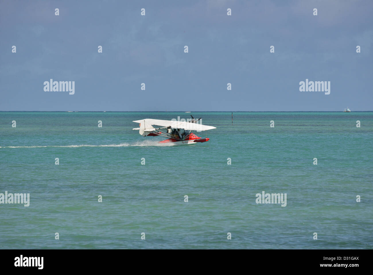 Microlite plane hi-res stock photography and images - Alamy