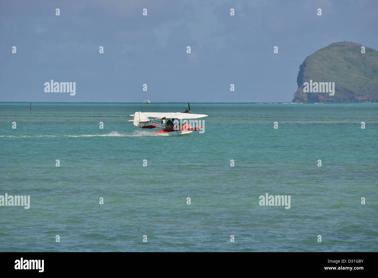 Microlite plane hi-res stock photography and images - Alamy