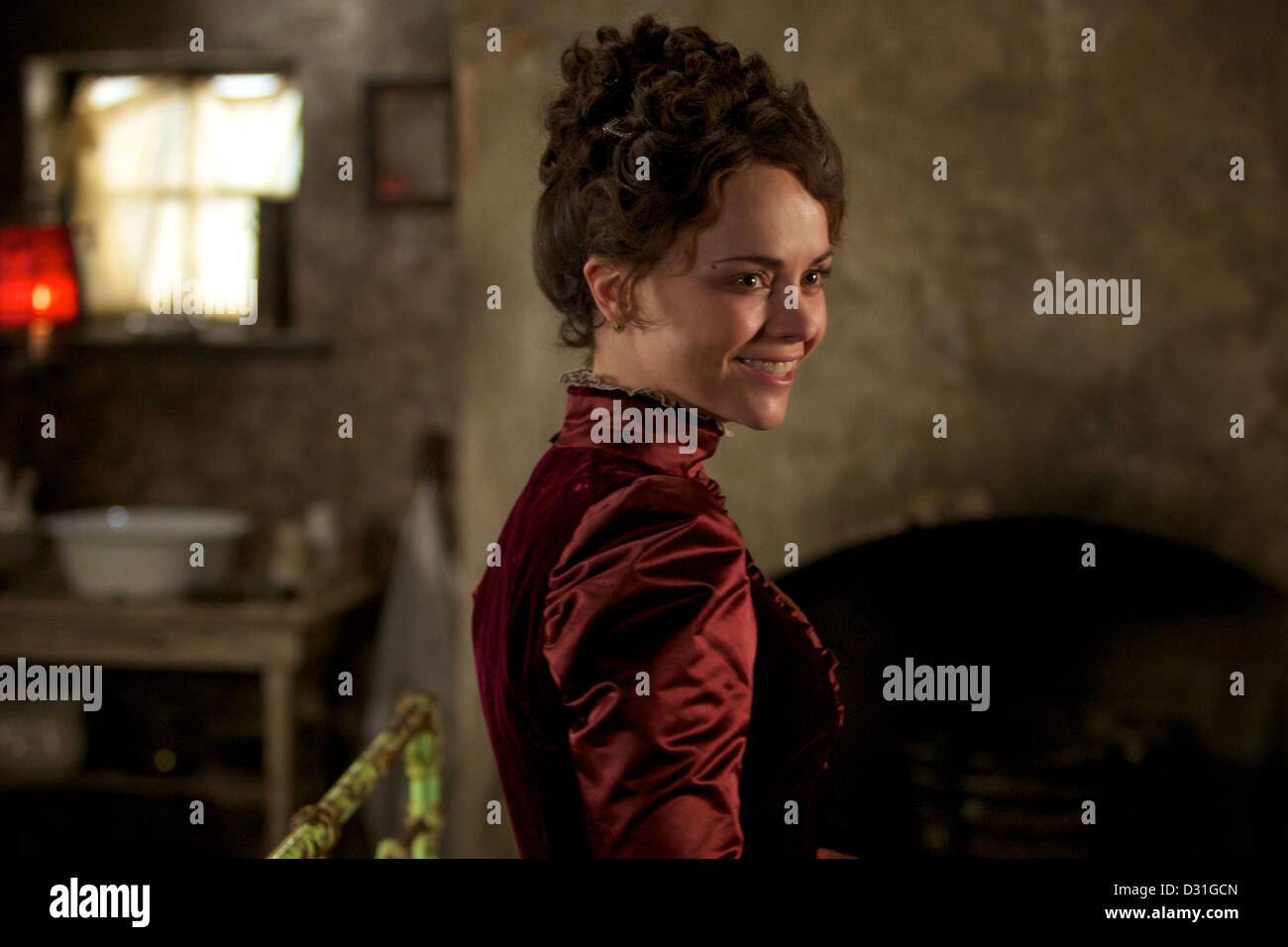 Bel ami year hi-res stock photography and images - Alamy