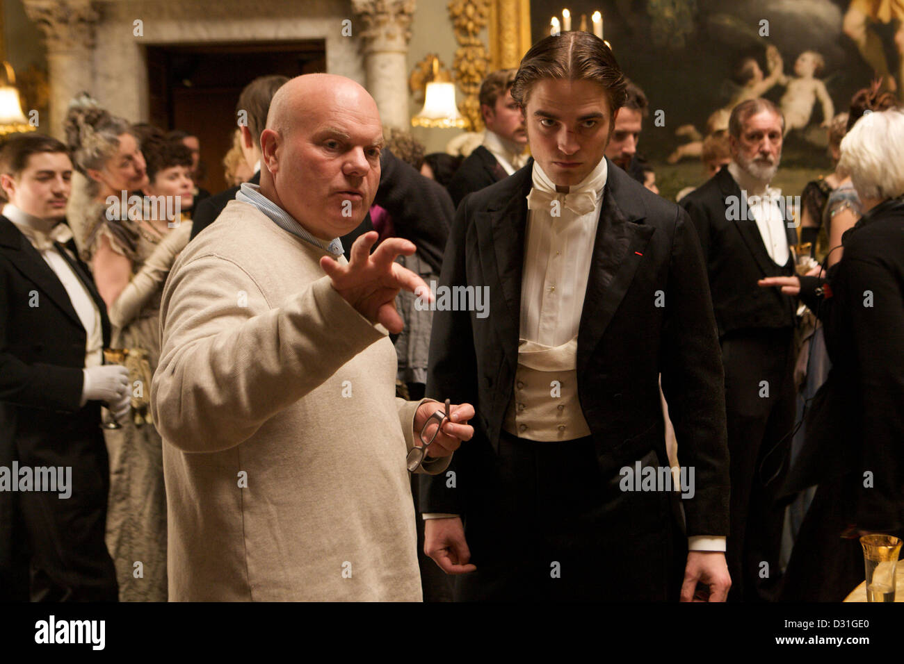 Declan donnellan hi-res stock photography and images - Alamy