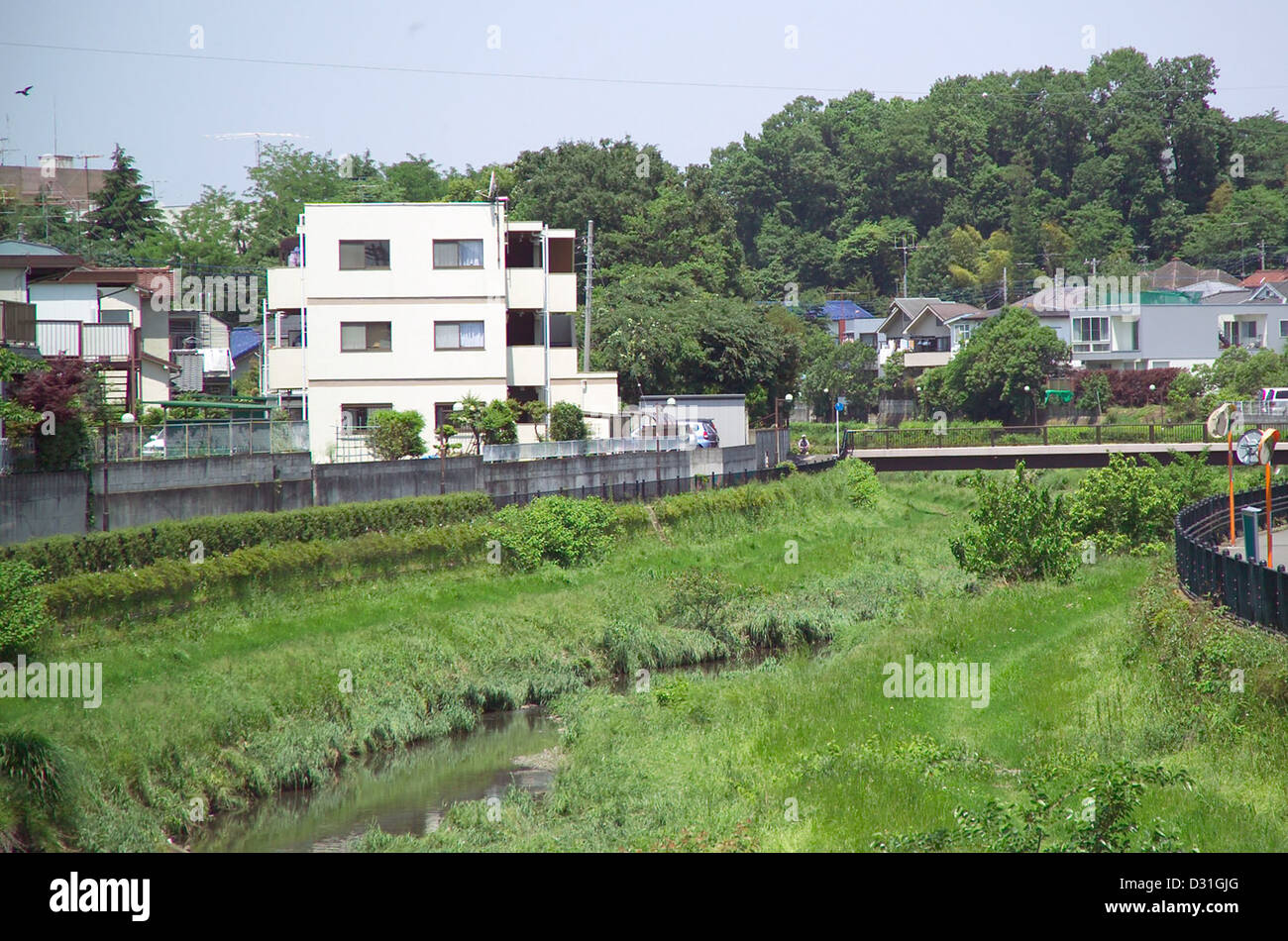Chofu tokyo japan hi-res stock photography and images - Alamy