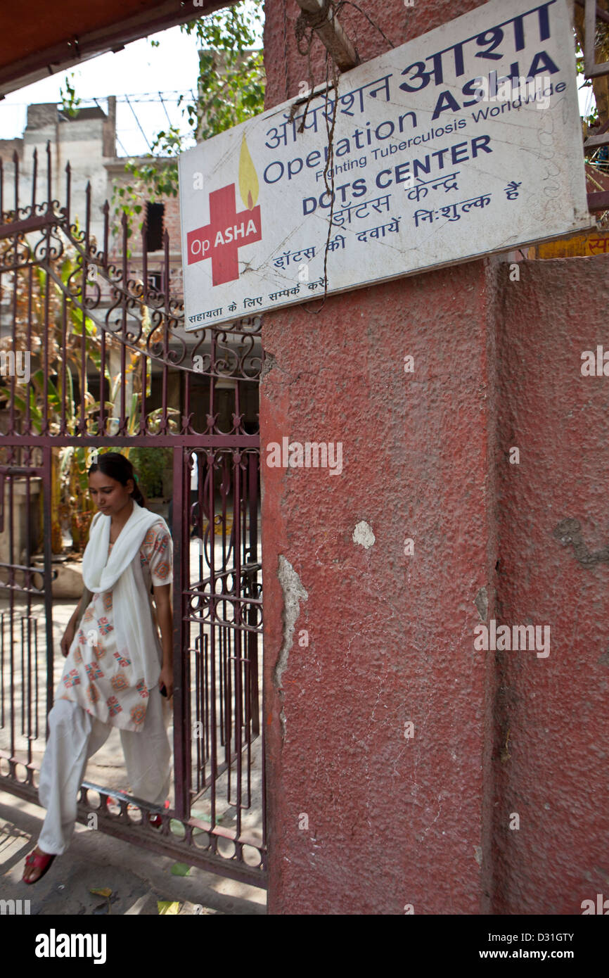 Community health worker india hi-res stock photography and images - Alamy