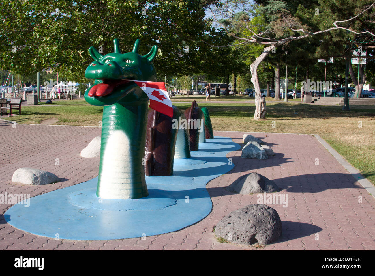 Sea monster hi-res stock photography and images - Alamy