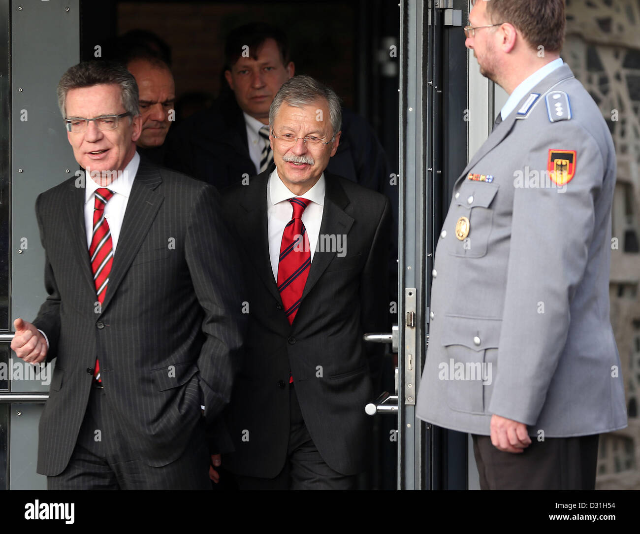 Military counterintelligence service hi-res stock photography and ...