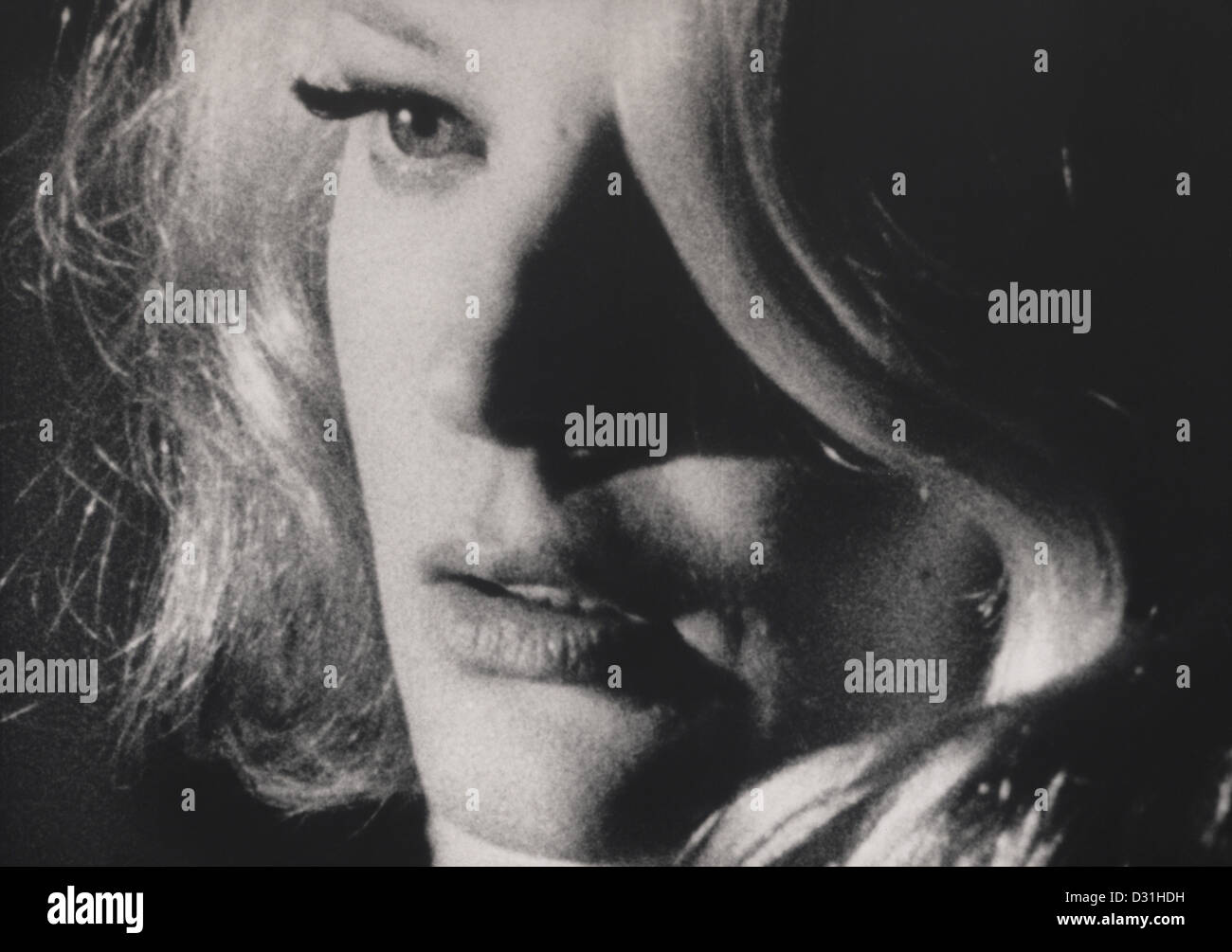 Gena rowlands faces hi-res stock photography and images - Alamy