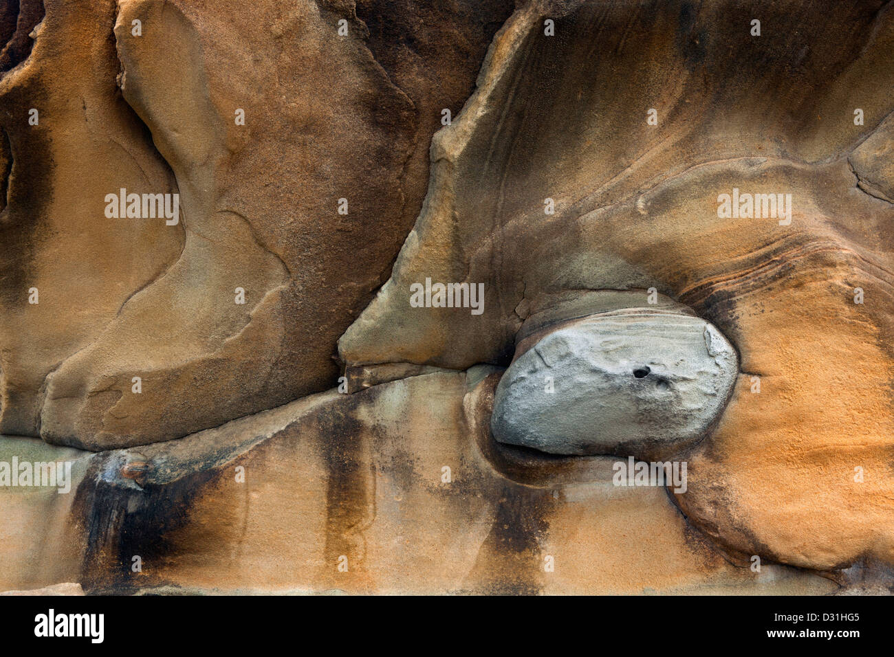 Lump of rock hi-res stock photography and images - Alamy