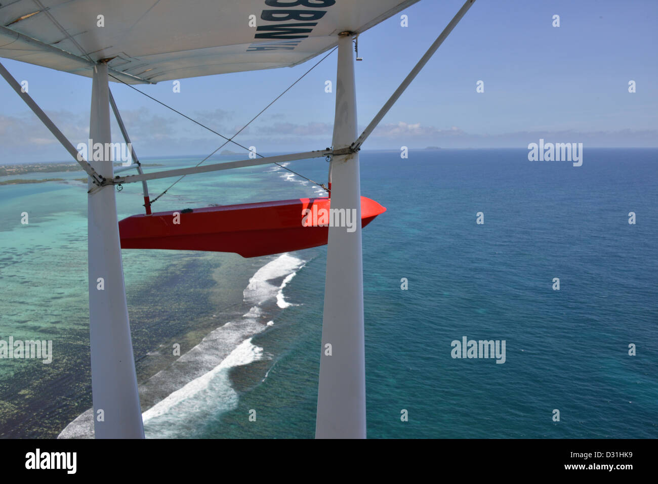 Coral reef mauritius hi-res stock photography and images - Alamy