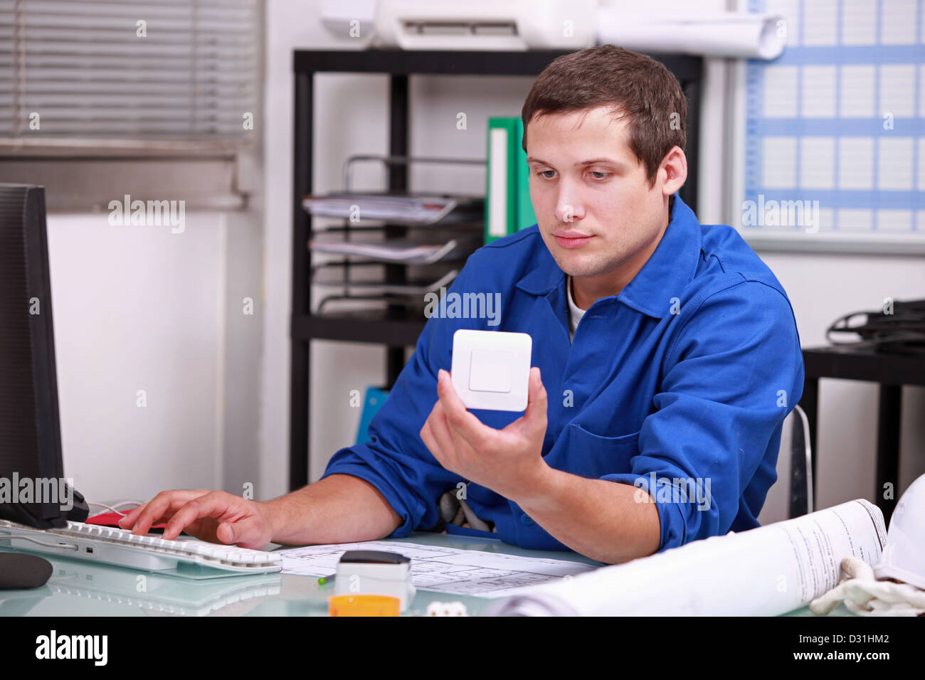 Computer data base hi-res stock photography and images - Alamy
