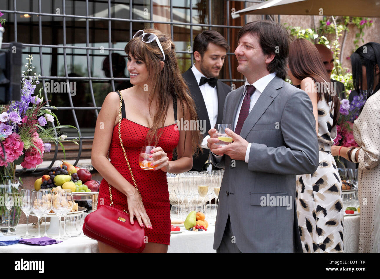 To Rome with Love Stock Photo - Alamy