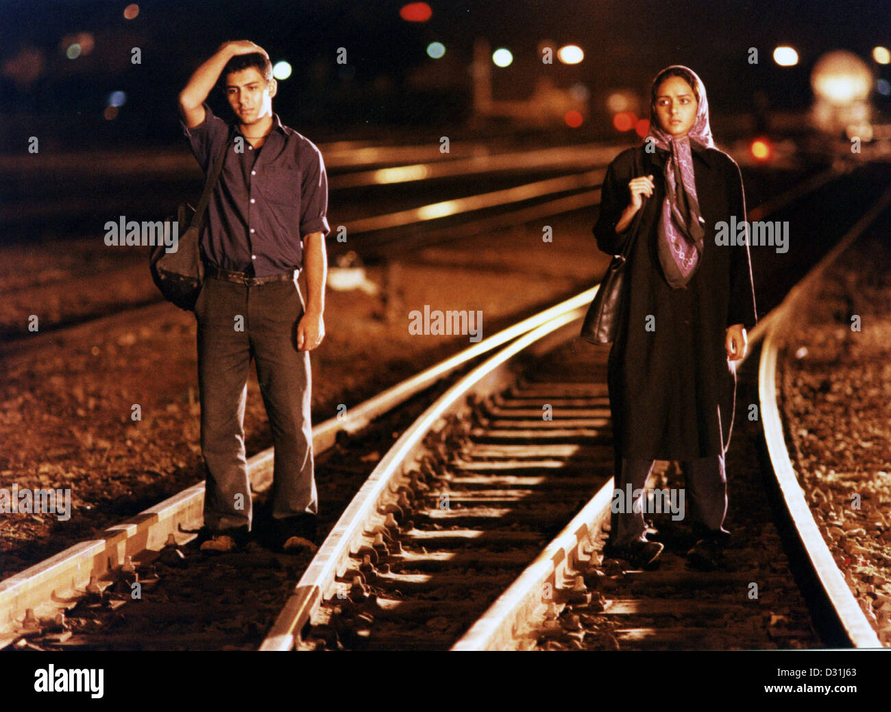 Ziba shahr hi-res stock photography and images - Alamy