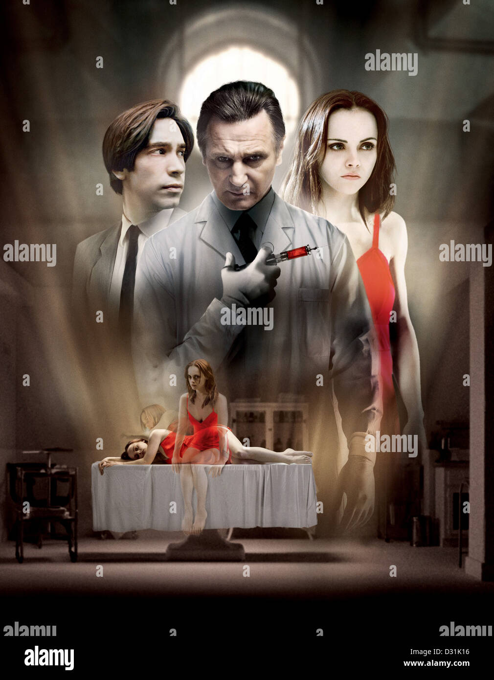 After life afterlife hi-res stock photography and images - Alamy