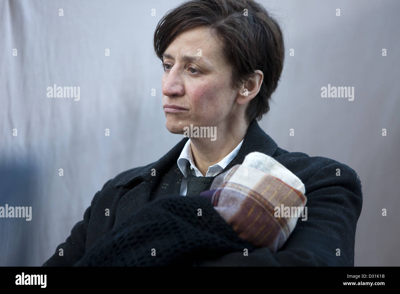 Baby albert hi-res stock photography and images - Alamy