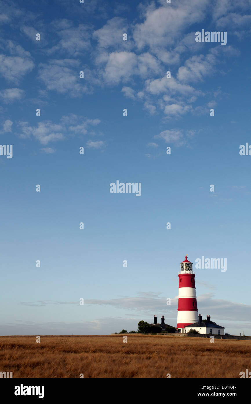 Landscape Happisburgh High Resolution Stock Photography and Images - Alamy