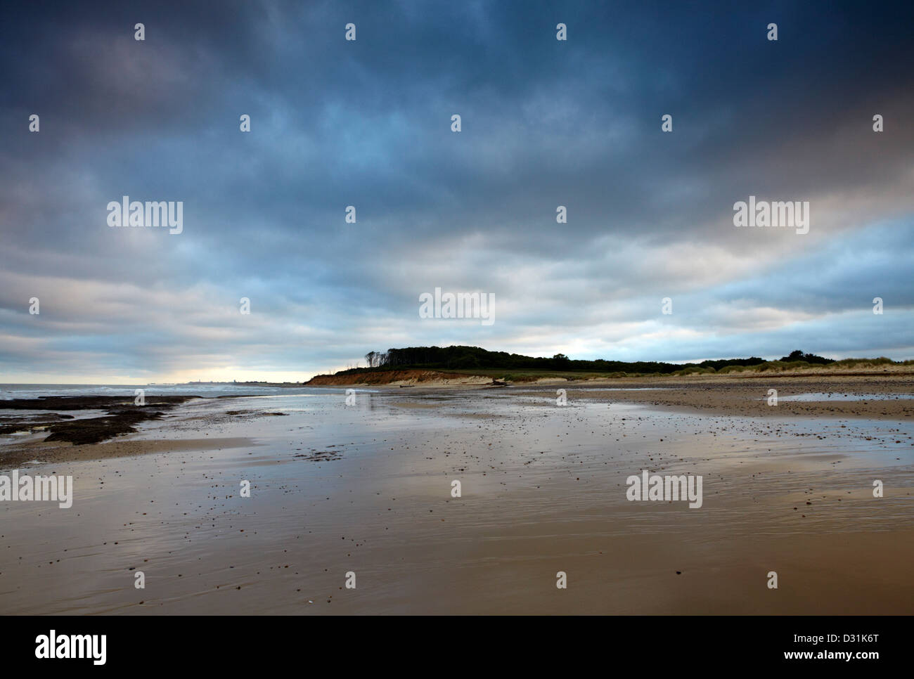 Beach at Covehithe, Suffolk, UK Stock Photo - Alamy