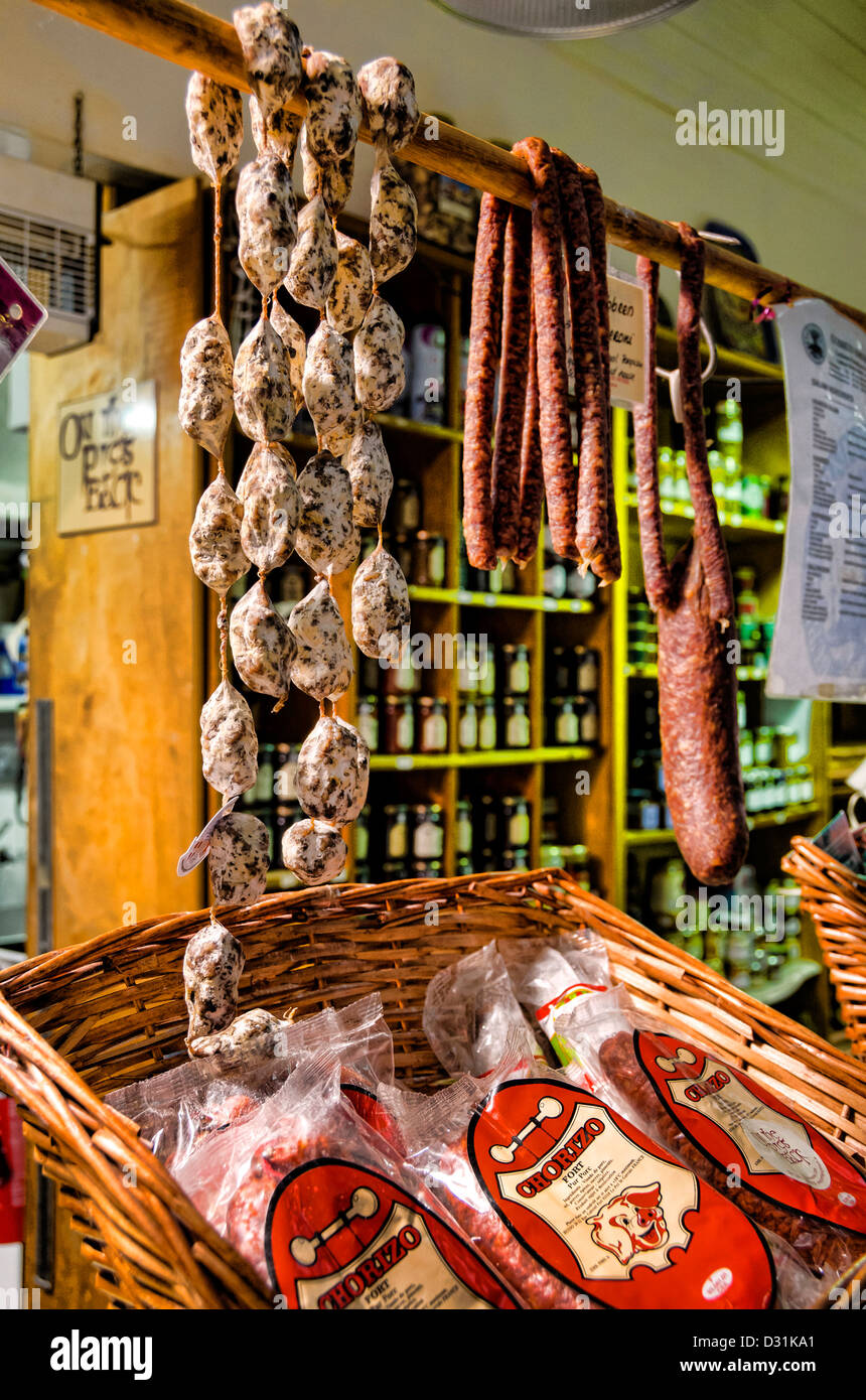 Irish farm market hi-res stock photography and images - Alamy