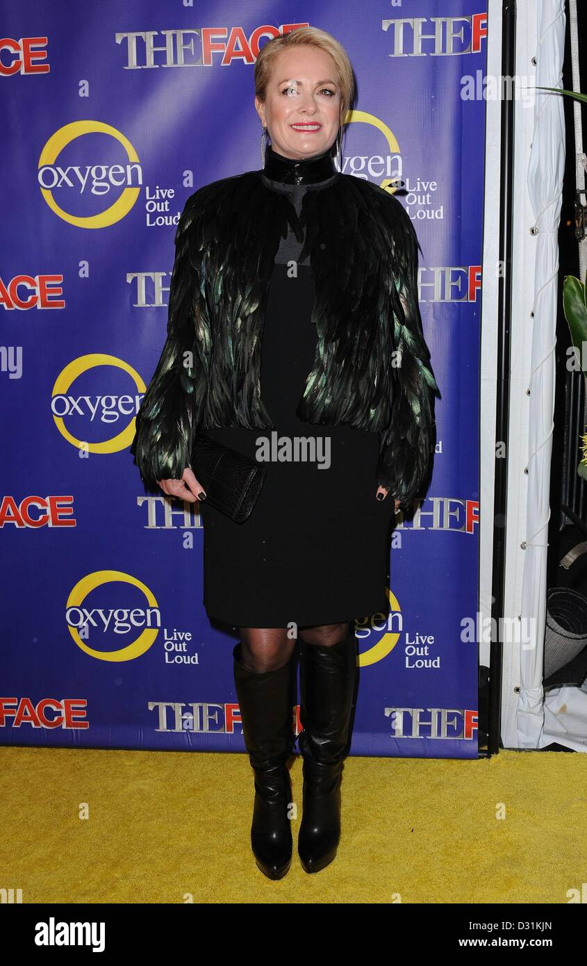 Pamella devos hi-res stock photography and images - Alamy