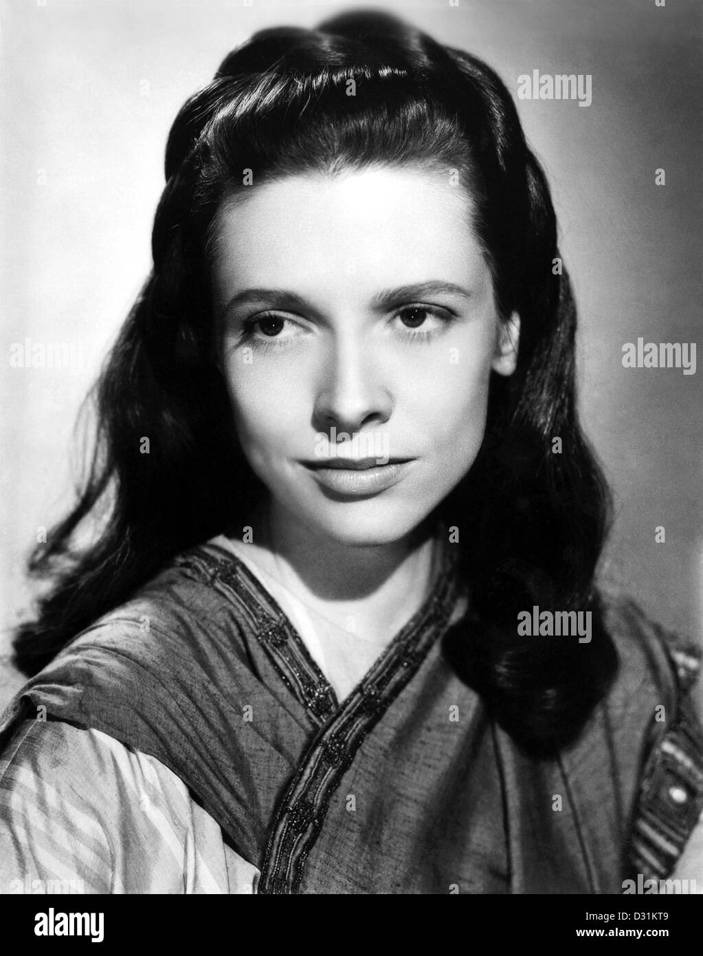 Ben hur 1959 Black and White Stock Photos & Images - Alamy